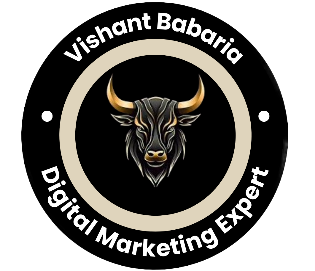 Best Digital Marketing Services in Ahmedabad- Vishant
